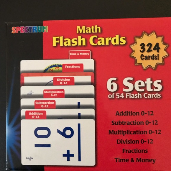 Junior Skill Builders | Other | Junior Skillbuilders Books Flashcards ...